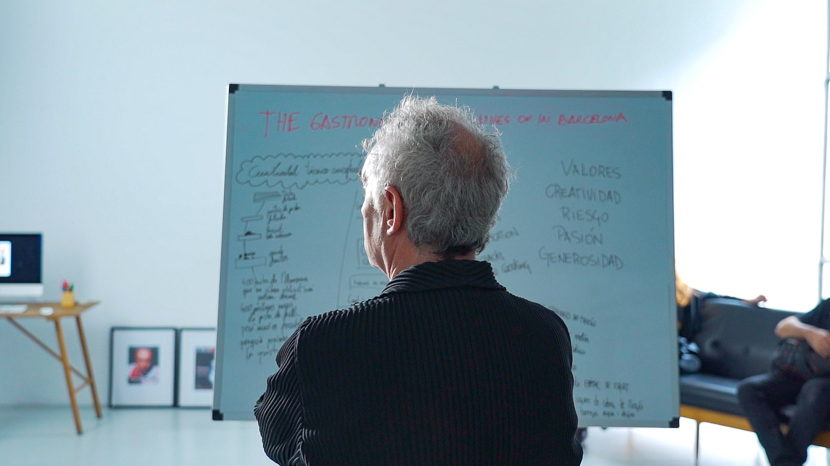 Serveis - Abacus idea