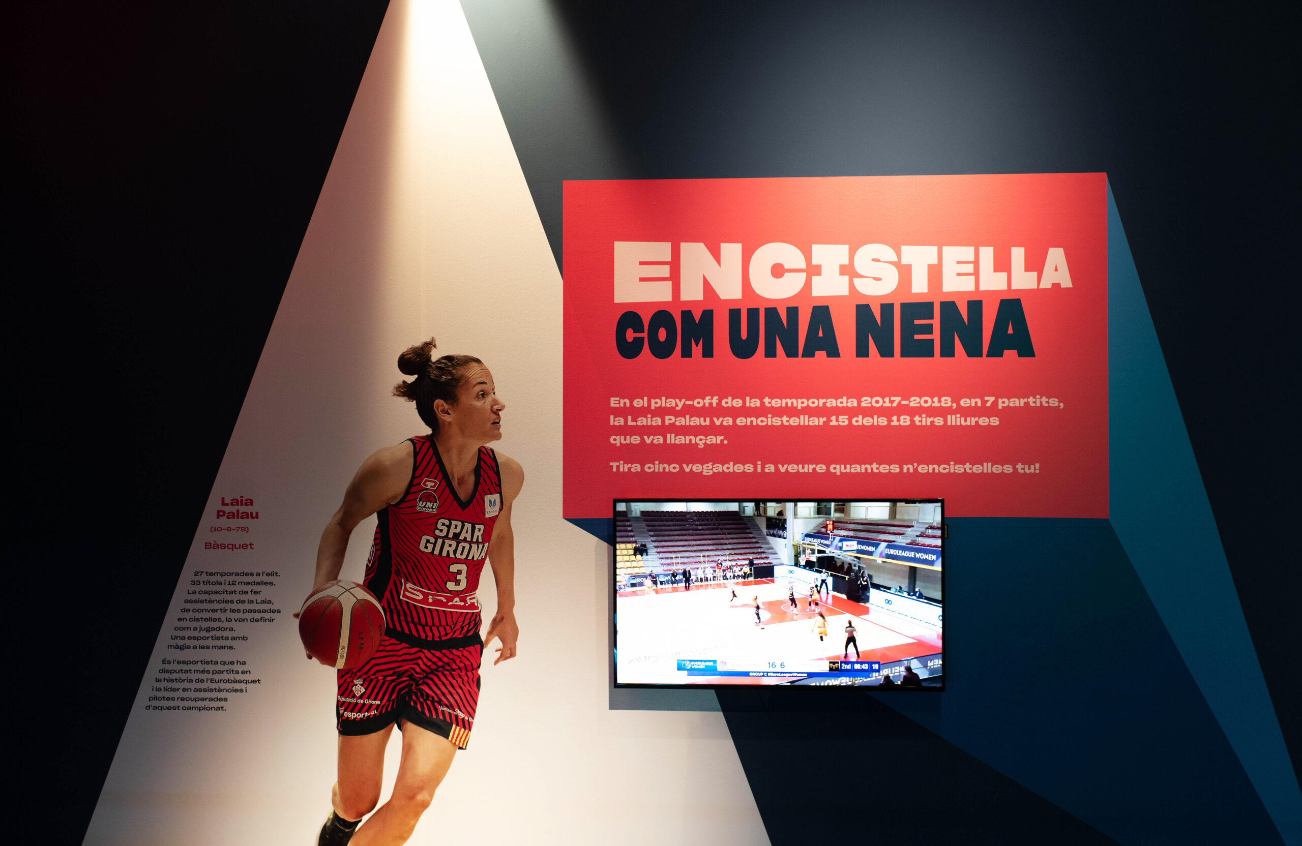 Jugo com una nena! - Abacus idea