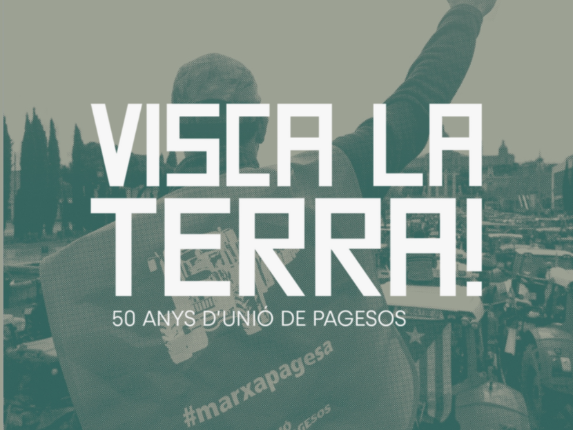 Visca la terra! - Abacus idea